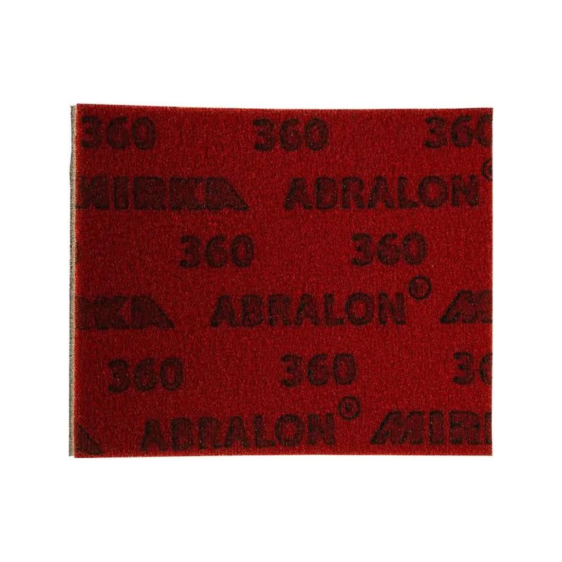 Abrasive Sheets