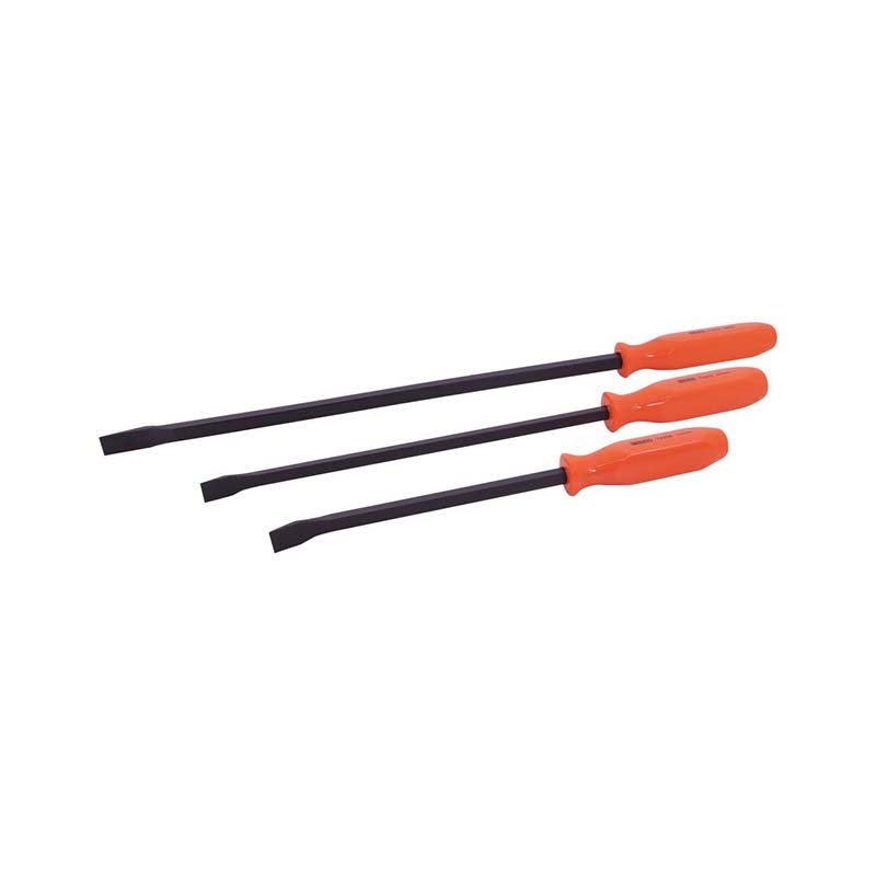 Prying Tools and Bars