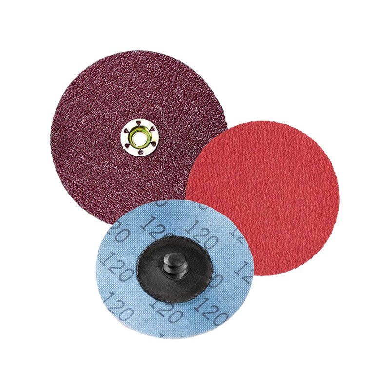 Abrasive Discs