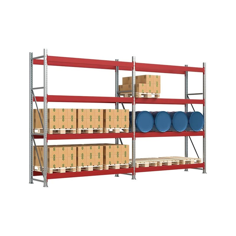 Racks, Shelving, Pallet Racking and Accessories
