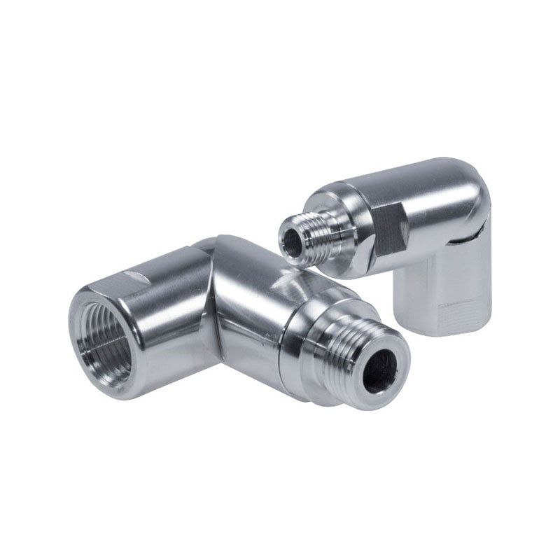 Tube Fittings