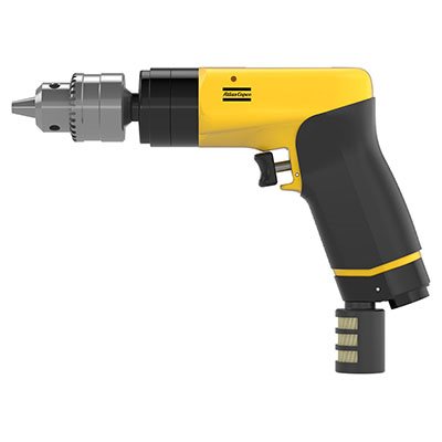 ATLAS COPCO 8421 0408 41 - LBB36 H033 : PNEUMATIC HANDHELD DRILL ...