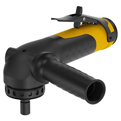 ATLAS COPCO 8423 0133 07 – PNEUMATIC ANGLE SANDER LSV39 S120-5/8