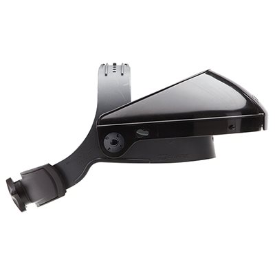 Hard Hat Face Shield Frames