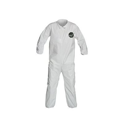 Disposable Coveralls