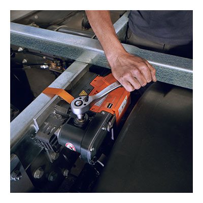 FEIN 72732362090 – JMC MAGFORCE 90 SLUGGER COMPACT MAGNETIC DRILL ...