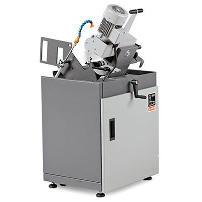 Tube and Pipe Grinders, Sanders and Polishers