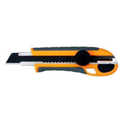 Utility and Safety Knives