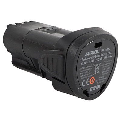 Power Tool Batteries