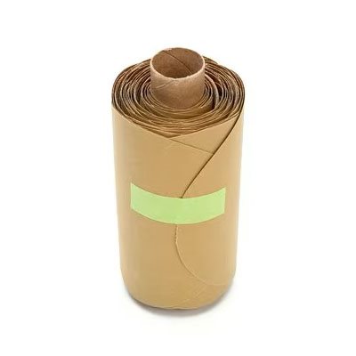 Adhesive (PSA) Sanding Disc Rolls