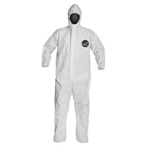 Disposable Coveralls