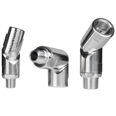 ATLAS COPCO 8202 1350 25 - MULTIFLEX 1/8" NPT