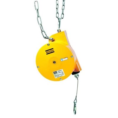 ATLAS COPCO 8202 0779 00 - WP 10-3 STANDARD BALANCER, 6.6 - 11 LB, 2 M