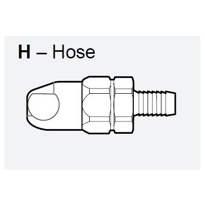 Pneumatic Quick Couplers