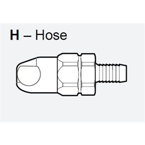 Pneumatic Quick Couplers