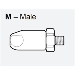 Pneumatic Quick Couplers